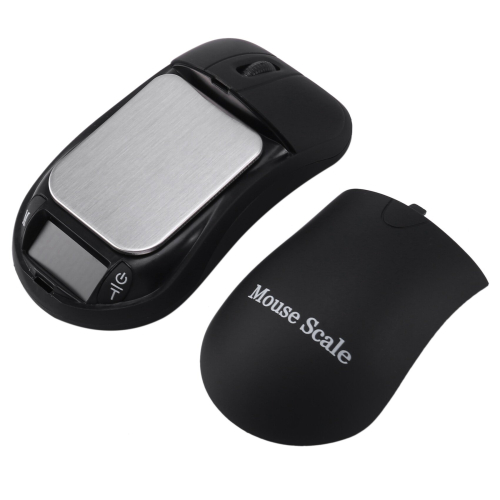 500G x 0.01G Digital Pocket Scale Balance Weight Scales Mini Scales ...