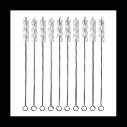 Drinking Straw Cleaning Brush Pipe Cleaner, Straw Cleaning Brush is ...