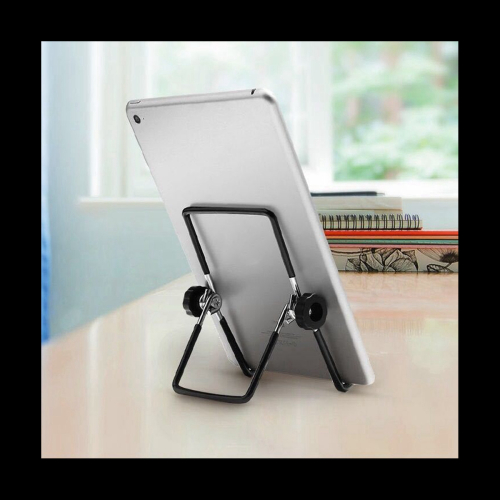 Flat Shelf Frame Adjustable Folding Flat Iron Display Shelf for ...