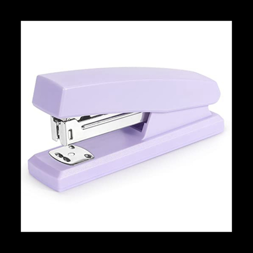 Stapler, Office Stapler, Stapler (Purple) on OnBuy