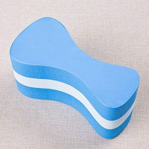 Pull Buoy Swim Training Float, for Swimmers of All Levels EVA Foam ...