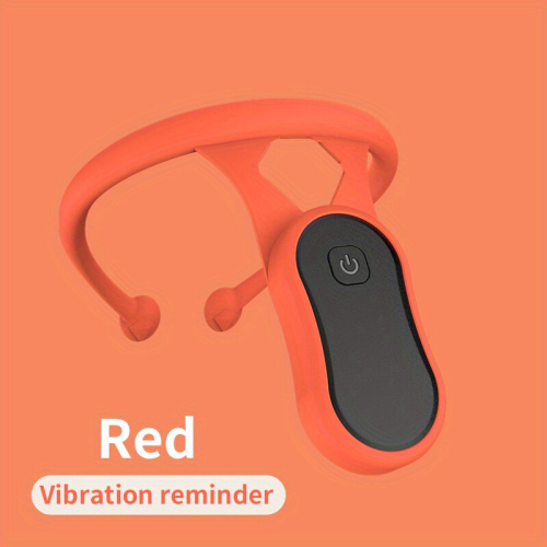 Smart Posture Corrector Hunchback Invisible Posture Correction With LCD ...