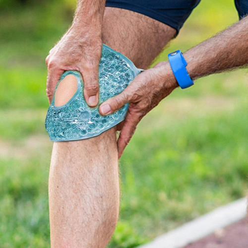 Knee Cold Pack For Injury Hot And Cold Ice Packs For Knee Surgery Joint ...