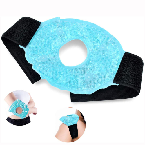 Knee Cold Pack For Injury Hot And Cold Ice Packs For Knee Surgery Joint ...