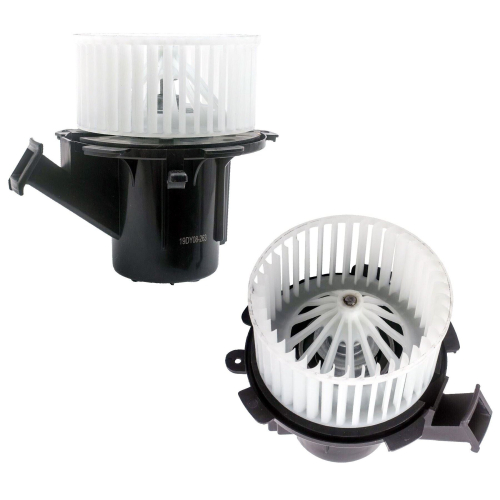 HEATER BLOWER FAN MOTOR FOR SMART FORTWO 451 2007-2023 4518301600 ...