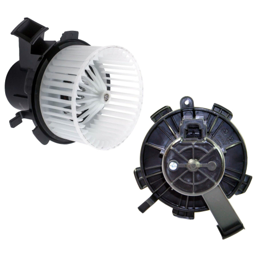 HEATER BLOWER FAN MOTOR FOR SMART FORTWO 451 2007-2023 4518301600 ...