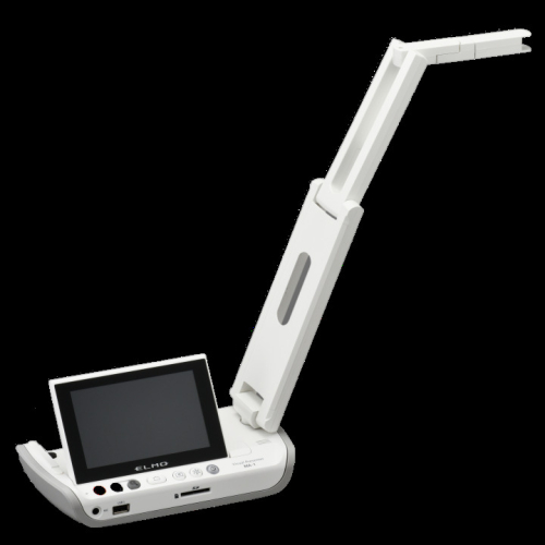 Elmo MA-1 Smart Visualiser Visual Presenter 1080P Miracast Wifi Touch ...