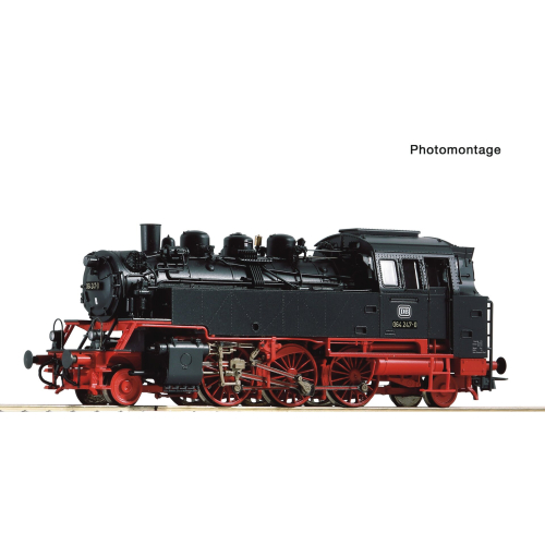 DB BR064 247-0 Steam Locomotive IV (DCC-Sound) on OnBuy