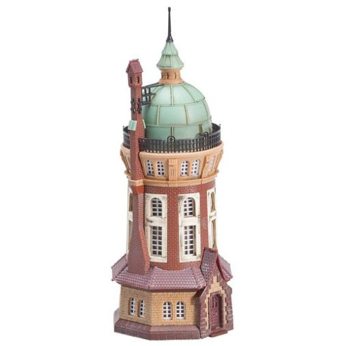 Bielefeld Water Tower Kit II on OnBuy