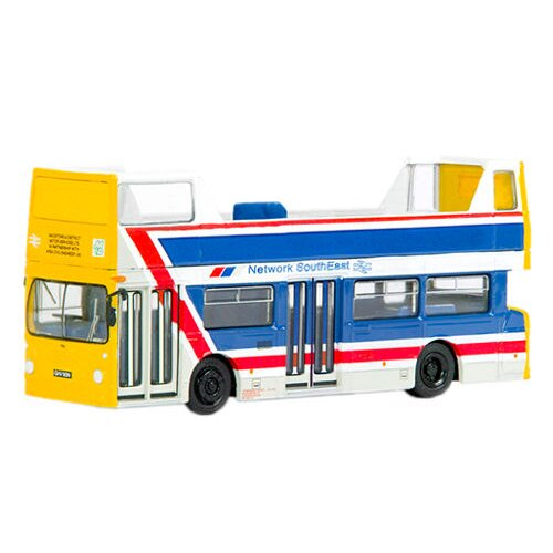 Daimler Fleetline DMS Open Top Bus Network SouthEast on OnBuy