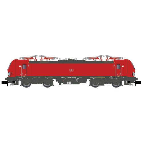 DB Cargo BR193 Vectron Electric Locomotive VI (DCC-Sound) on OnBuy