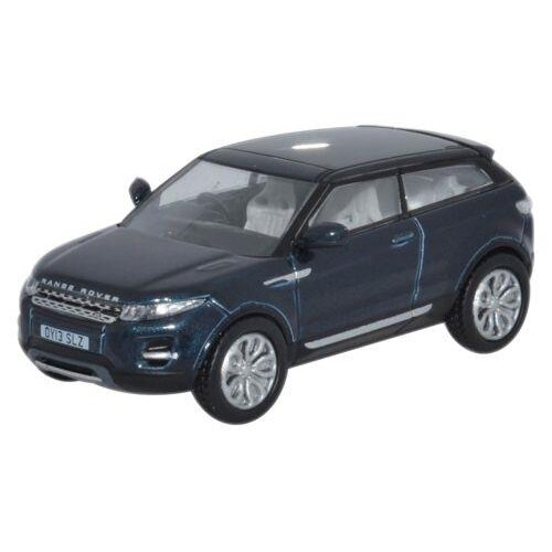 Range Rover Evoque 2 Door Coupe Baltic Blue on OnBuy