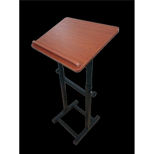 40 in. Adjustable Height Wooden Book Stand & Shtender on OnBuy