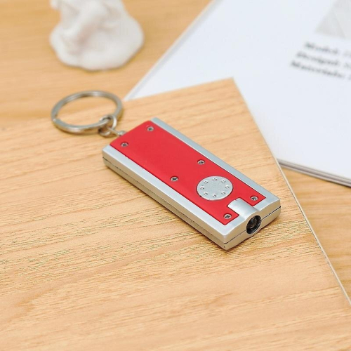 Keychain Small Torch Light on OnBuy