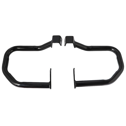 Motorcycle Engine Guard Highway Crash Bar For Indian Scout 2015-2023 ...