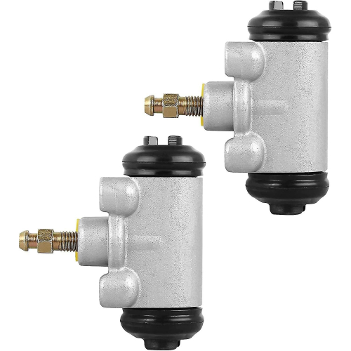 Front Brake Wheel Cylinder For Suzuki King Quadrunner 300 Lt-f300f 4x4 ...