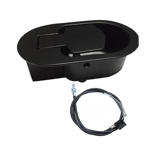Recliner Release Pull Handle With Cable Universal Couch Release Lever ...