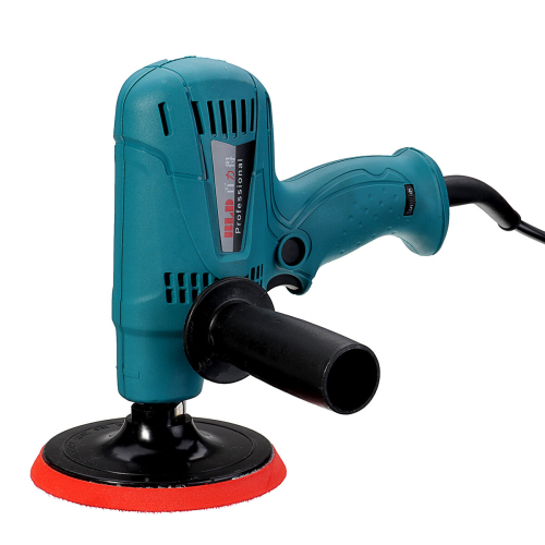 600W Disk-type Sander Polisher Waxing Polishing Machine Adjustable ...