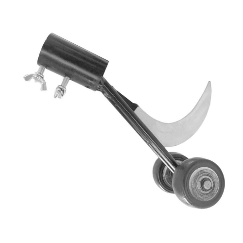 Weeds Snatcher Weeding Hook Weed Non Bending Down Remover Garden Tool ...