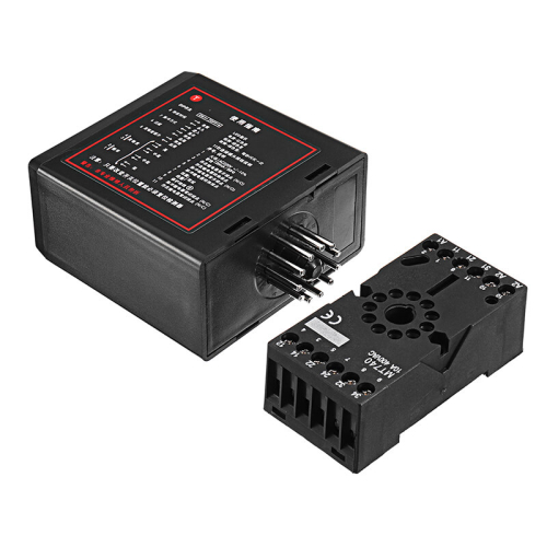 PD132 Single Channel Inductive Vehicle Loop Detector for FAAC BFT CAME ...