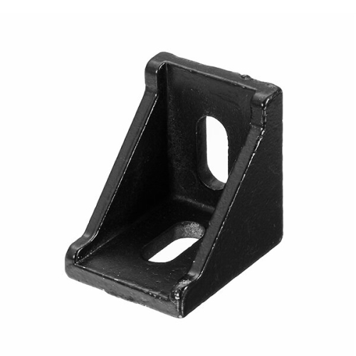 Machifit 3030 Aluminium Angle Corner Joint Angle Bracket Corner Bracket ...