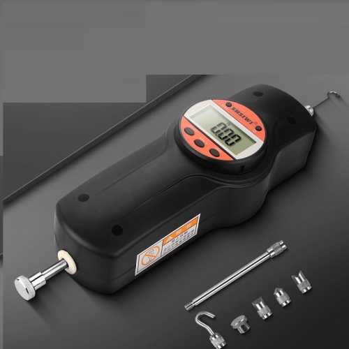 SHSIWI SK-10-500N Digital Force Gauge Portable Push Pull Force Gauge ...