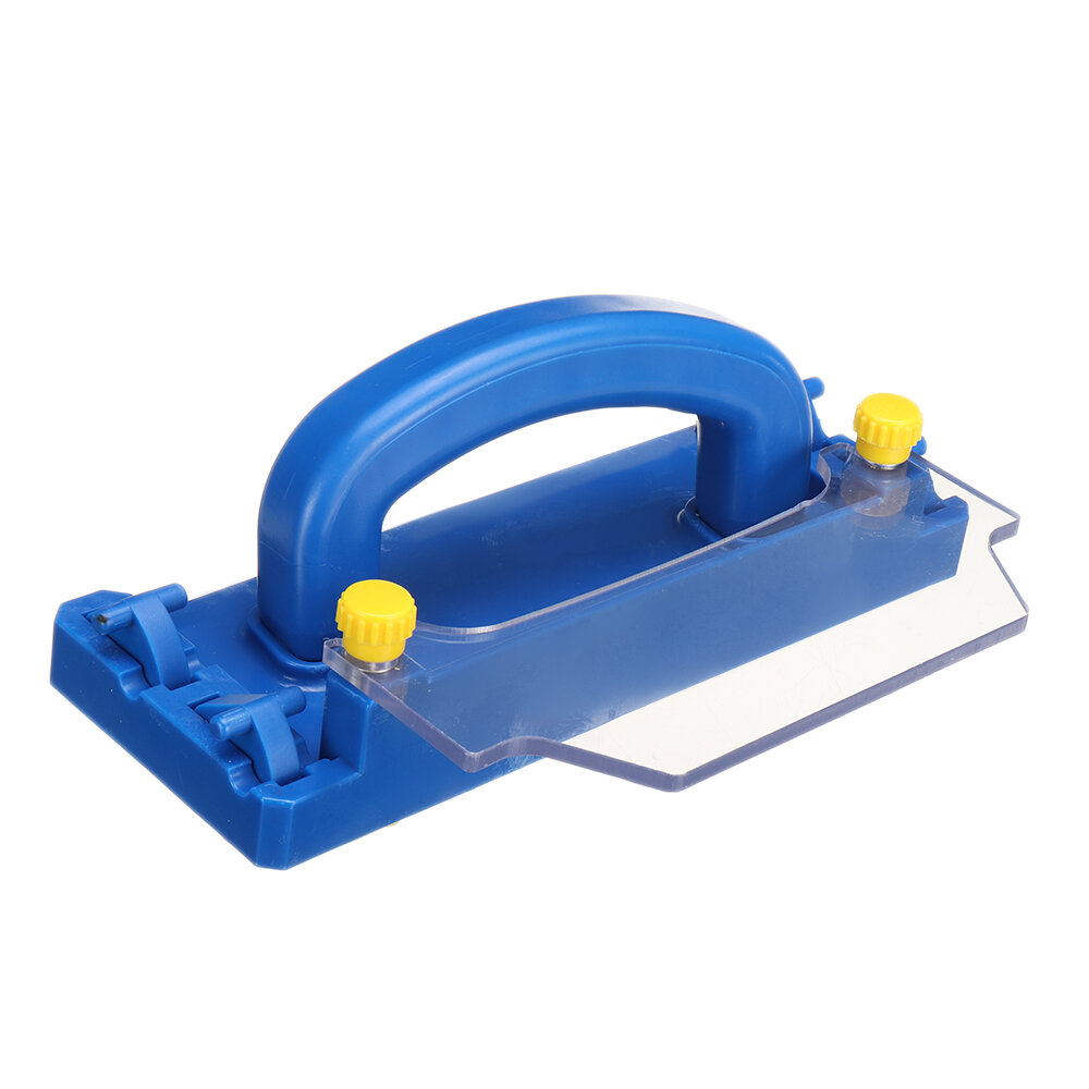 3D Safety Woodworking Push Block Handle Table Saw Push Block for Table ...