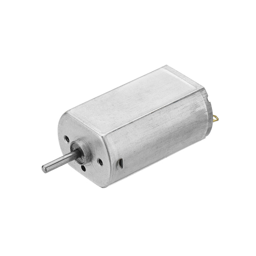 Machifit FF-180SH DC Motor 24V Electric Motor High Speed Rotator on OnBuy