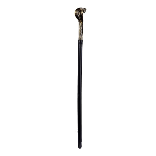 Kids Playsets Snake Scepter Egyptian Scepter Antique Walking Cane Snake ...