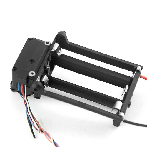 Steering Servo And Battery Mount For Kyosho Mini-z 4x4 Mini Z 4x4 on OnBuy