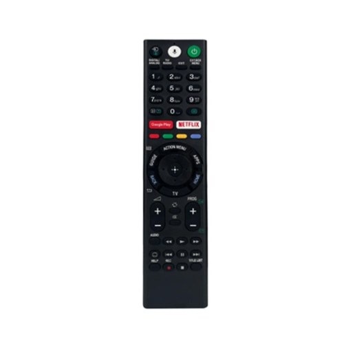 Rmf-tx300e Rmf-tx310e Voice Tv Remote Control Replacement For Series ...