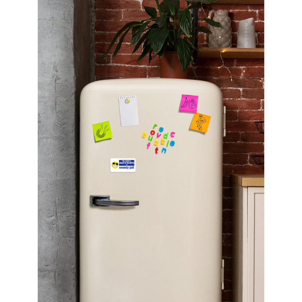 Fridge Magnets Novelty Funny Political Humor Retro smiley face funny ...