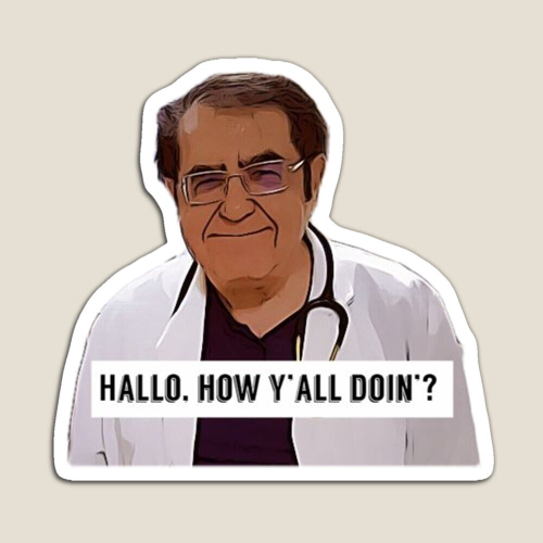 Fridge Magnets Dr Now ORIGINAL Willow Days, Dr Now, Doctor Now, hallo ...
