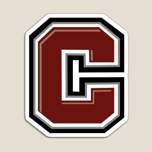 Fridge Magnets Colgate Logo Acrylic Meme Decoration for Home Kitchen ...