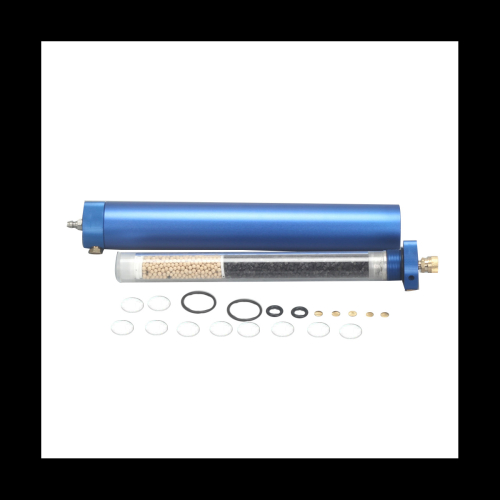 PCP Scuba Air Compressor High Pressure Moisture Filter Oil-Water ...