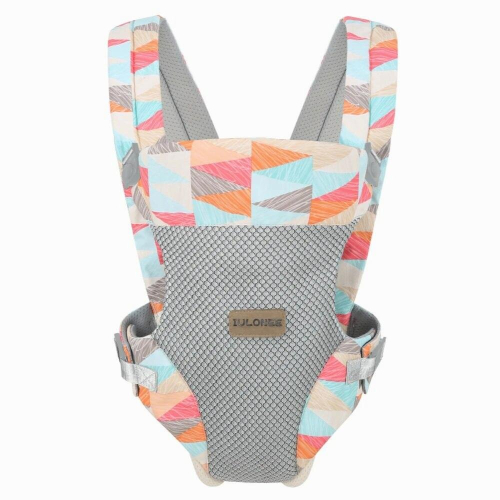 Baby Carrier Bag Portable Ergonomic Backpack Newborn To Toddler Front ...