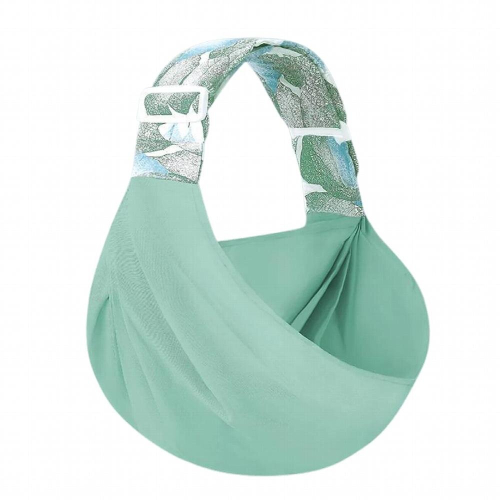 Adjustable Baby Carrier Ultra Compact Newborn Toddler Chest Carrier ...