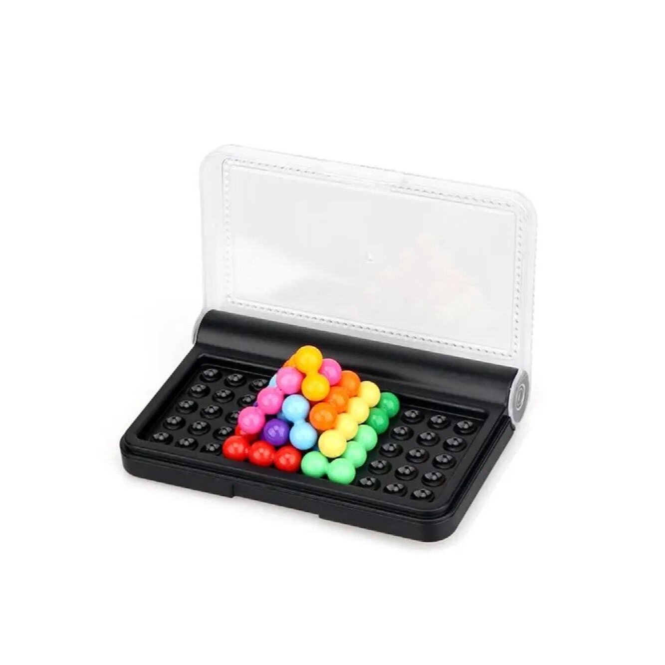 Brain Twisting 3D Puzzle Game Brain Teaser for Kids Teens Adults on OnBuy