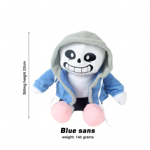 Undertale Plush Doll Collectible Plushie Kids Cuddling Toy on OnBuy