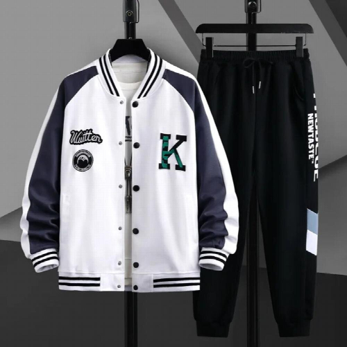 Teenager spring and autumn suit boy jacket school junior school student ...