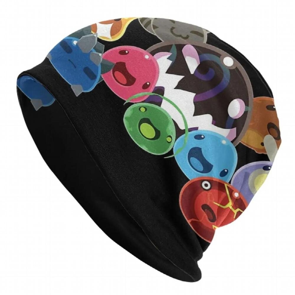 Slime Rancher Slimes Mens Caps Hat For Men Beanies Women Hat Cap For ...