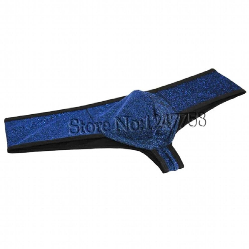 Men Pants Bikini Mini Boxers Underwear Mens Soft & Smooth on OnBuy