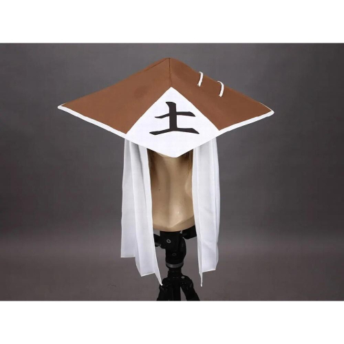 Adult Anime Cosplay KazeKage Hat RaiKageHat MizuKage Hat TsuchiKage Hat ...