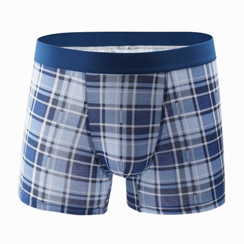 Boxershorts Men European Plus Size Men Boxers Mens Underwear Boxers ...
