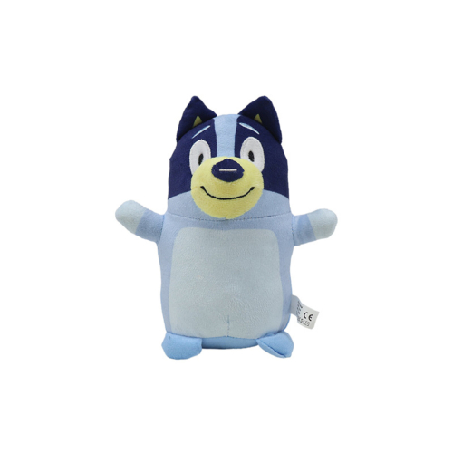 Squishmallow Bluey 20cm Hugmee Plush ToySoft Stuffed Animal Toys for Kids Gift on OnBuy