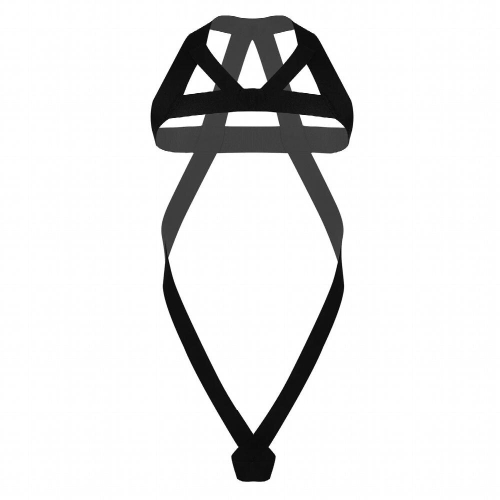 Mens Sexy Lingerie Underwear Body Chest Harness Straps Belt Elastic