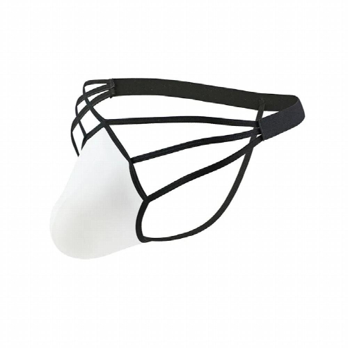 Sexy Mens Thong Briefs Panties T-back Men Underwear G-string Briefs ...