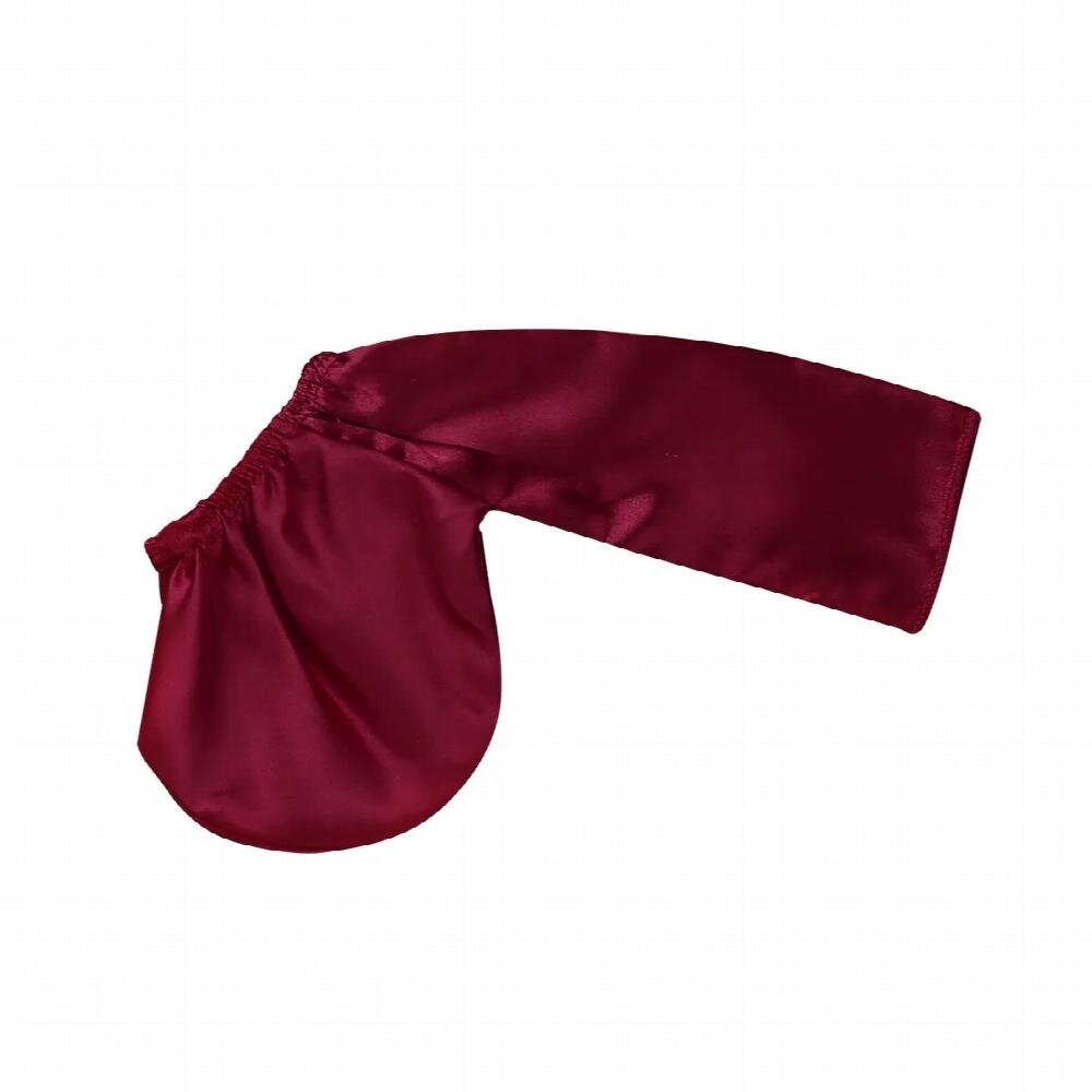 Mens Metallic Sleeve Open Penis Steath Underwear Thong Sexy Gay Man ...