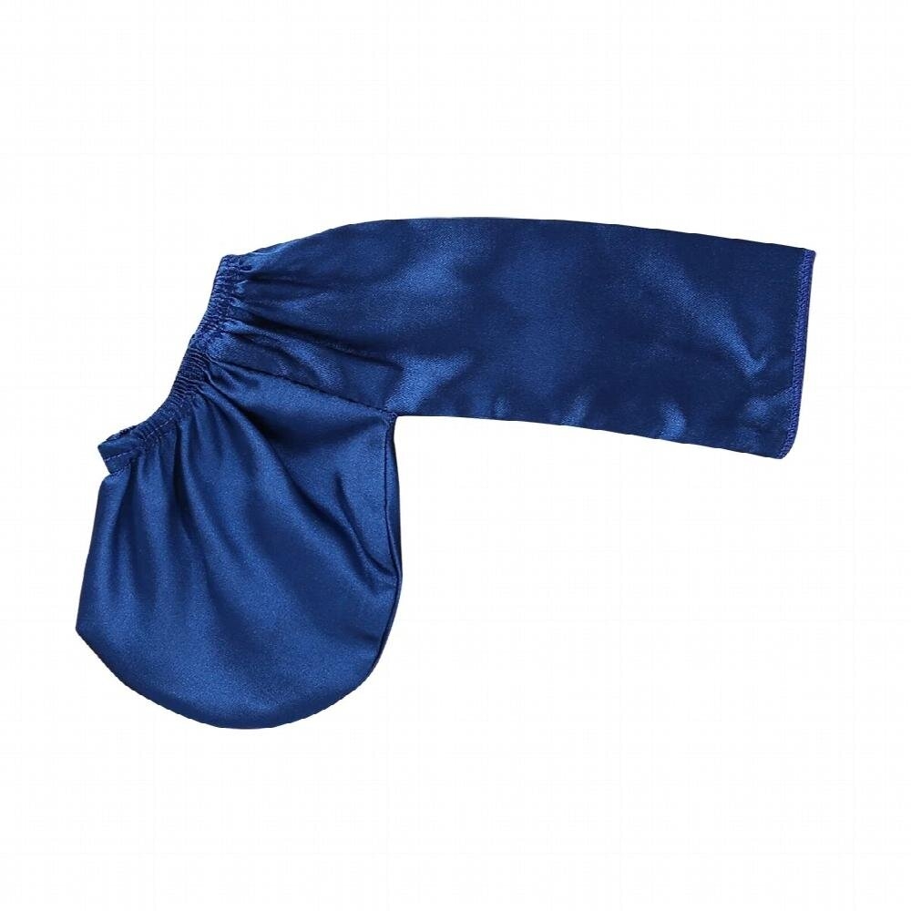 Mens Metallic Sleeve Open Penis Steath Underwear Thong Sexy Gay Man ...