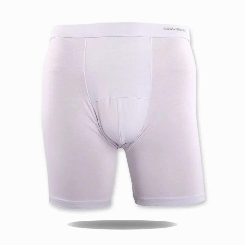 Sports Panties Modal Men Anti Abrasion Tight Boxer Briefs Male Large